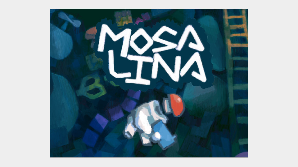 Mosa Lina | A MAZE. / Berlin 2024 Mosa Lina | A MAZE. / Berlin 2024